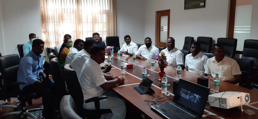 Consular – Sri Lanka Deputy High Commission